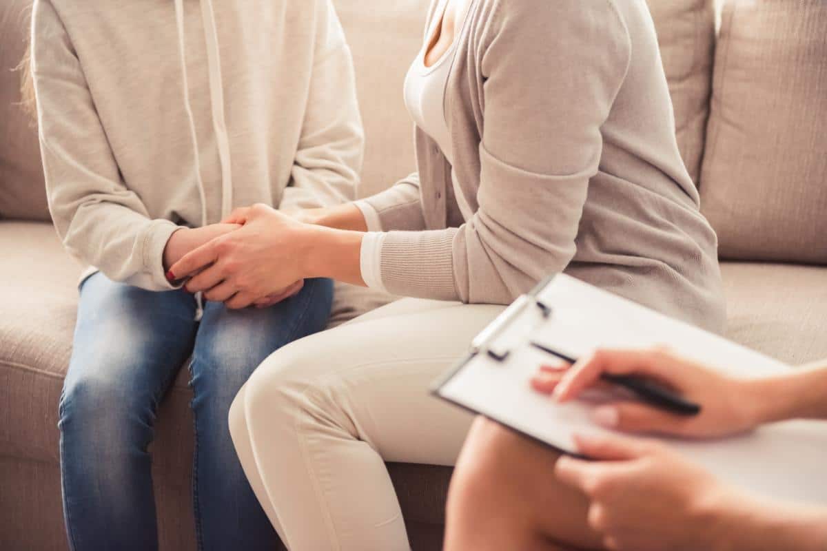 Benefits of Family Therapy | Mental Health Therapy Program