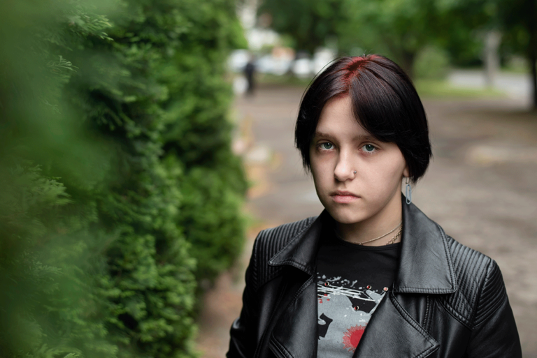 Signs of Anger Issues in Teens and How to Help Them